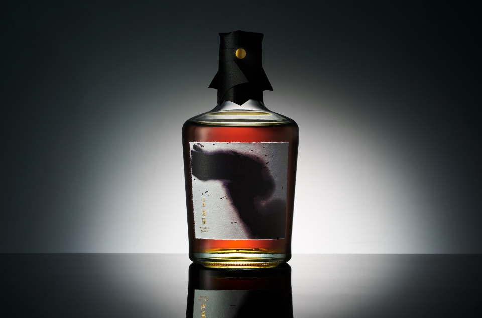 白雪 寛座 - KANZA │ 小西酒造株式会社