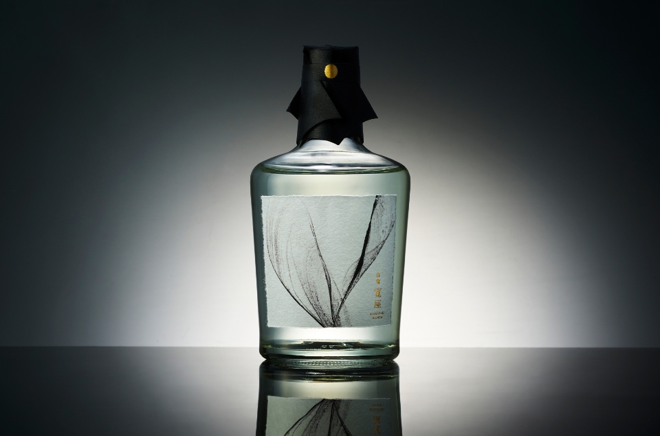 白雪 寛座 - KANZA │ 小西酒造株式会社