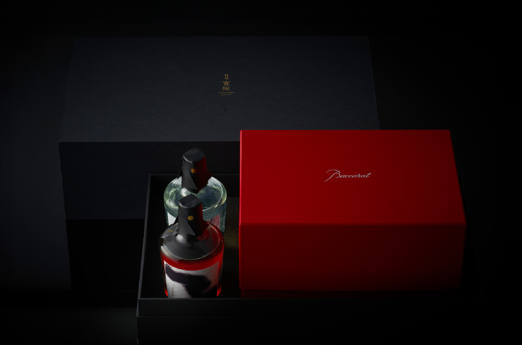 白雪 寛座 - KANZA │ 小西酒造株式会社